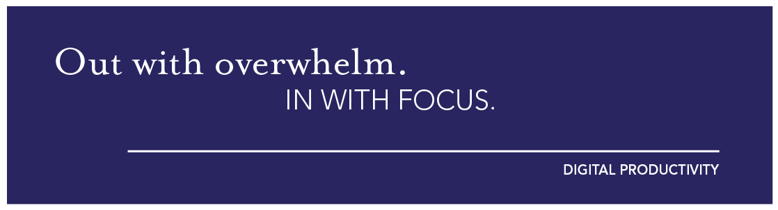 Gateway Productivity • St. Louis Productivity Consultants Gateway Productivity • St. Louis Productivity Consultants