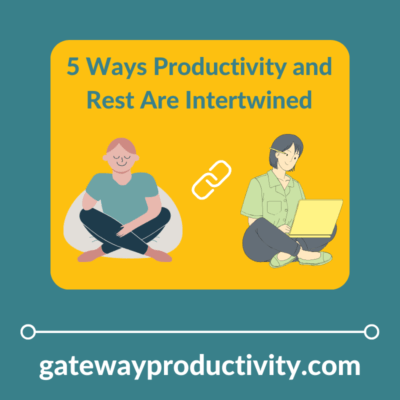 Blog • Gateway Productivity • St. Louis, MO