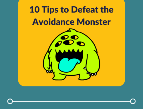 Forget The "Touch It Once" Rule! • Gateway Productivity • St. Louis, MO