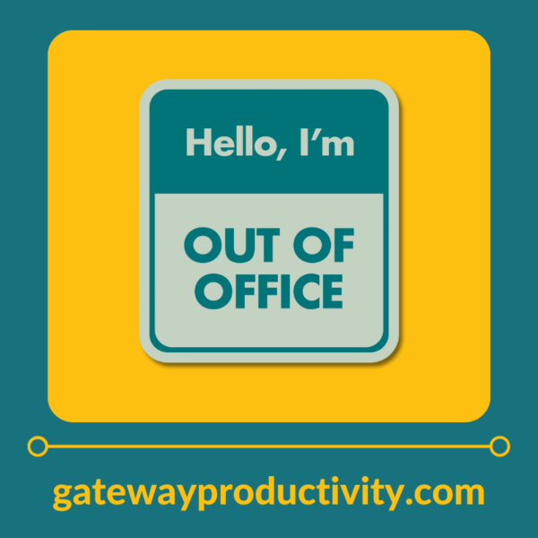 Blog • Gateway Productivity • St. Louis, MO Blog • Gateway Productivity • St. Louis, MO