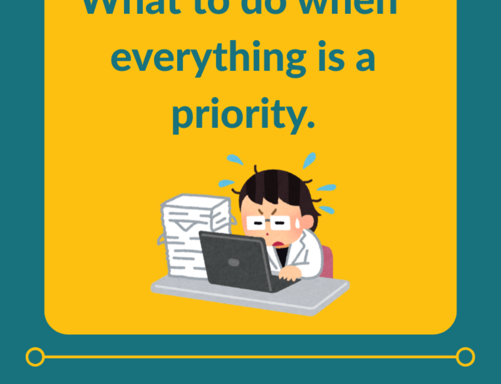 How to Move Multiple Files at Once • Gateway Productivity • St. Louis, MO